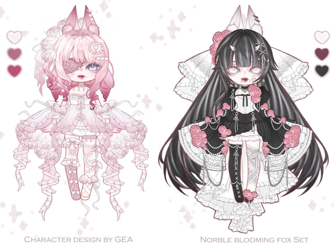 Commission KATYAଲ(ⓛ ω ⓛ)ଲ